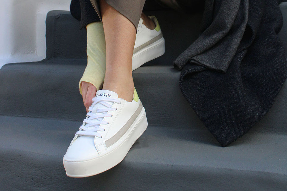 Gaia Platforms – SANS MATIN